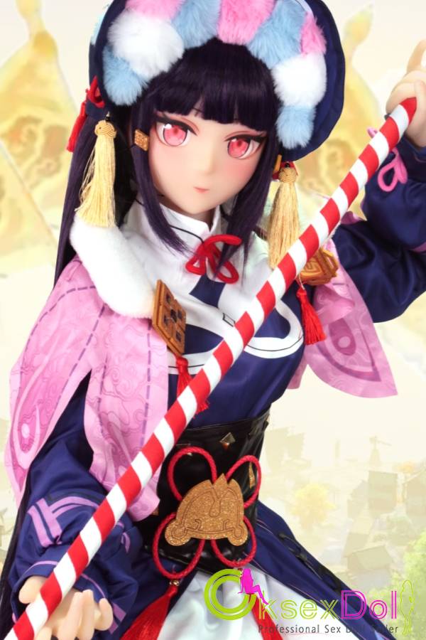 Aotume Dolls Life Size Anime Girl Love Doll